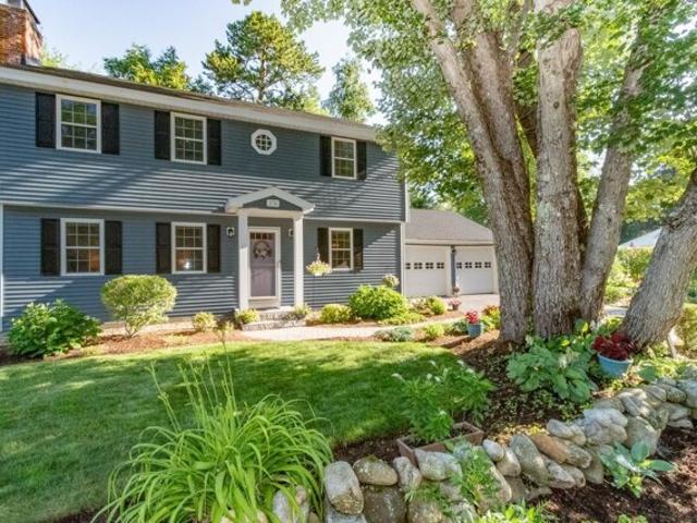 N Bend Dr, Manchester, Home For Sale