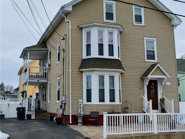 N Bend St, Pawtucket, Home For Sale