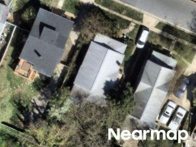 N Bend Rd