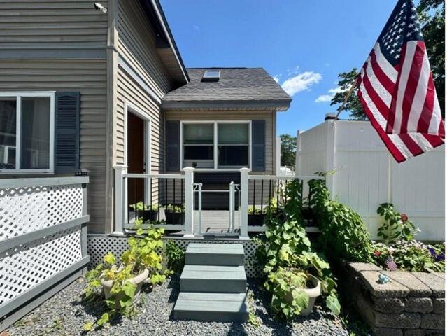 N Bend Rd, Ellsworth, Home For Sale