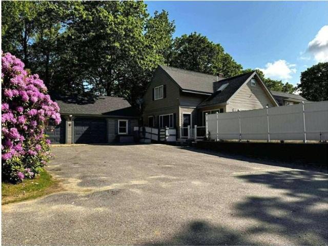 N Bend Rd, Ellsworth, Home For Sale