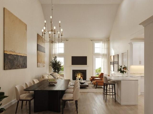 N Benson Rd Unit,middlebury, Home For Sale