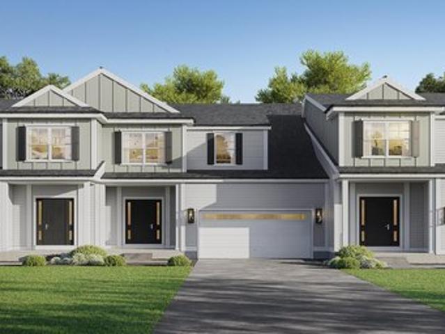 N Benson Rd Unit 47, Middlebury, CT 06762