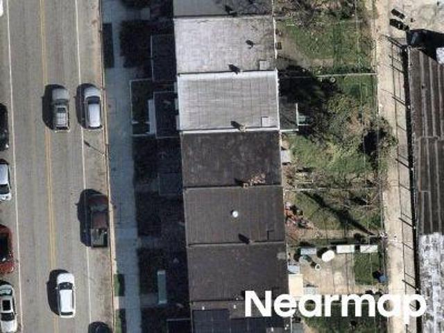 N Bentalou St