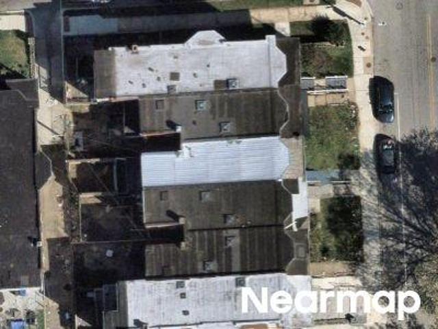 N Bentalou St