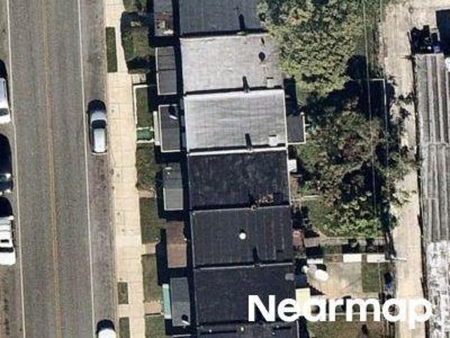 N Bentalou St