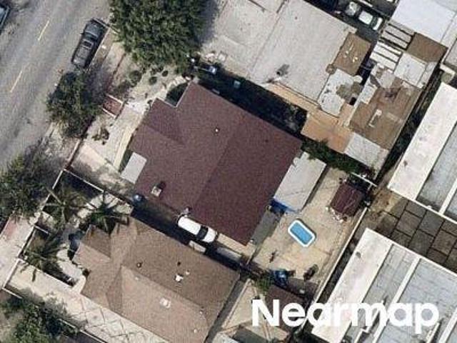 N Benton Way