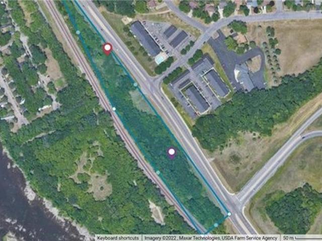 N Benton Dr, Sauk Rapids, MN 56379