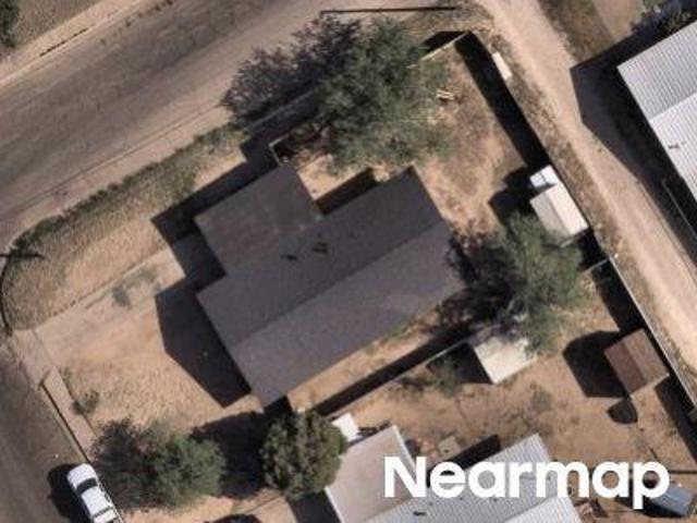 N Benton St