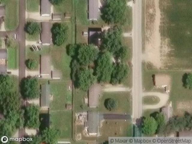 N Benton St