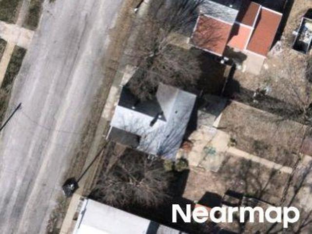 N Benton St