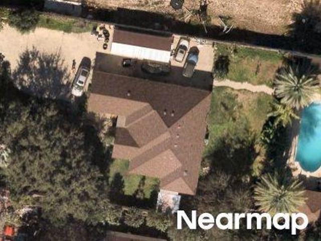 N Bentsen Palm Dr