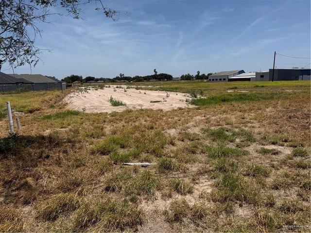 N Bentsen Rd N, McAllen, TX 78504