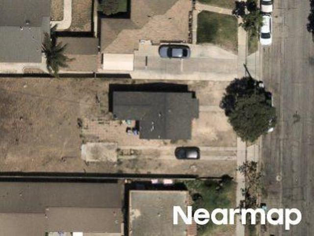N Benwiley Ave