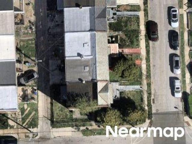 N Bernice Ave