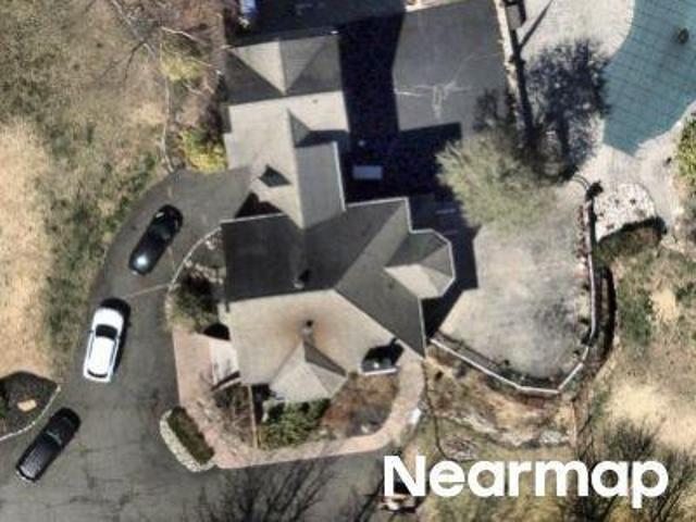 N Bergen Mills Rd