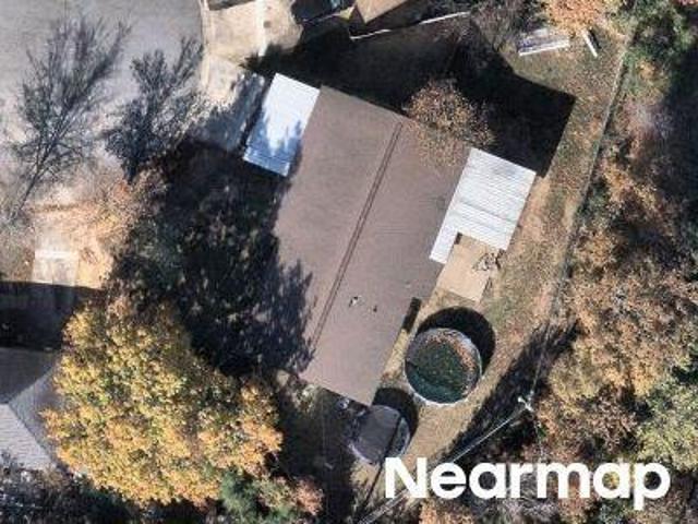 N Berkley Dr