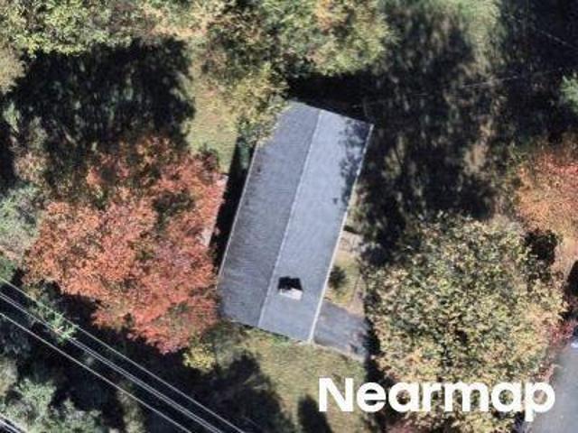 N Berkshire Rd