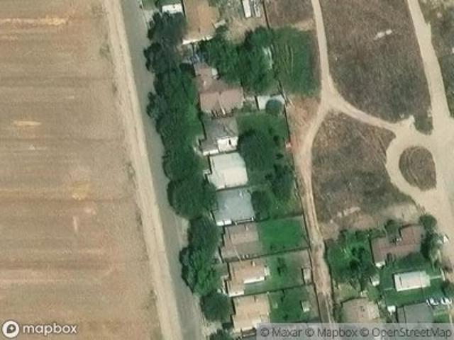 N Berry Rd