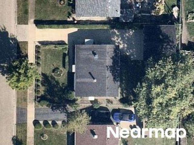N Berwick Blvd