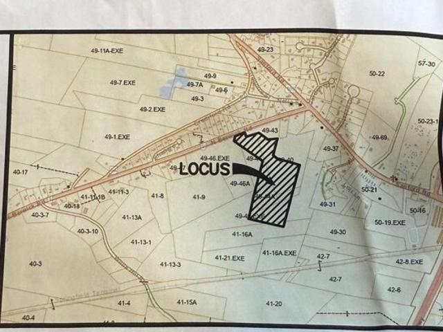N Berwick Rd, Wells, Plot For Sale
