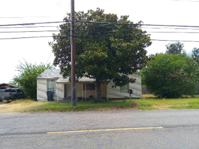 N Beverly Dr