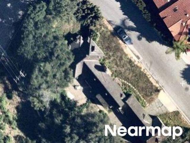 N Beverly Dr