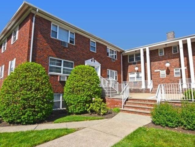 N Beverwyck A Rd Unit,parsippany Troy Hills Township, Condo For Sale