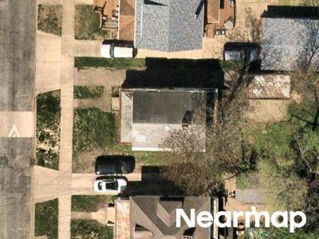 N Bigelow St