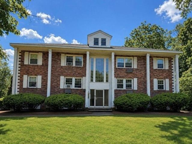 N Billerica Rd Apt,lowell, Condo For Sale