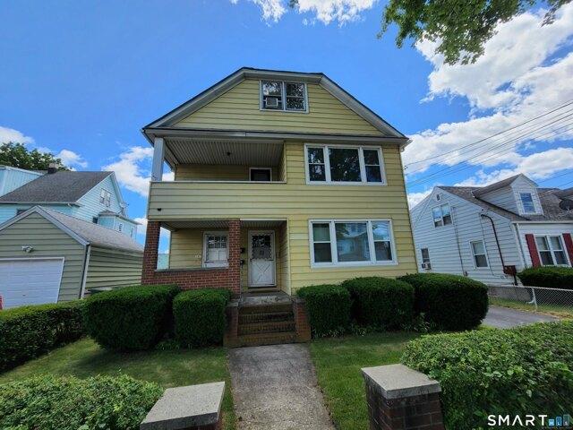N Bishop Ave, Bridgeport, Home For Sale