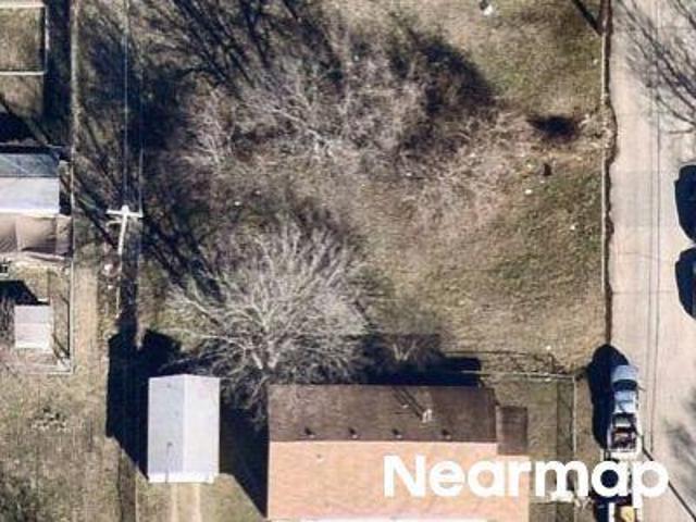 N Birmingham Ave