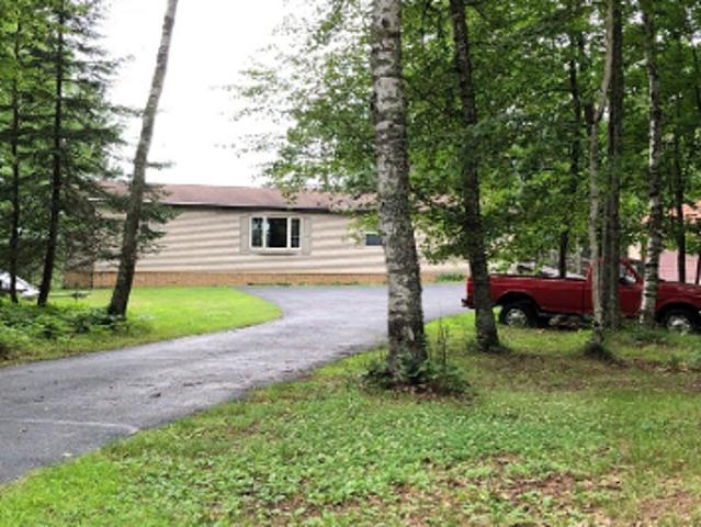 N Birch Ridge Rd
