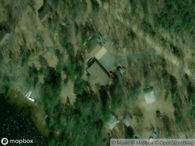 N Birch Ridge Rd