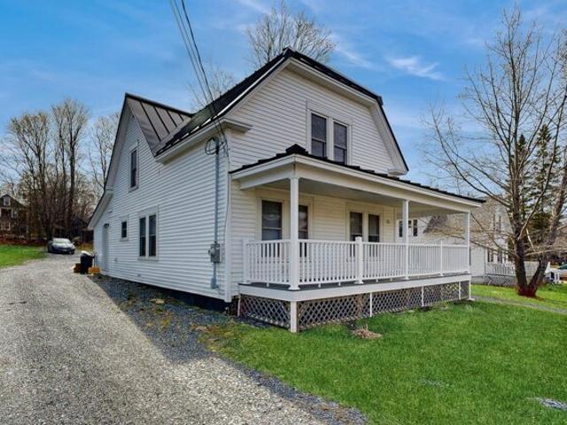 N Birch St, Greenville, Home For Sale