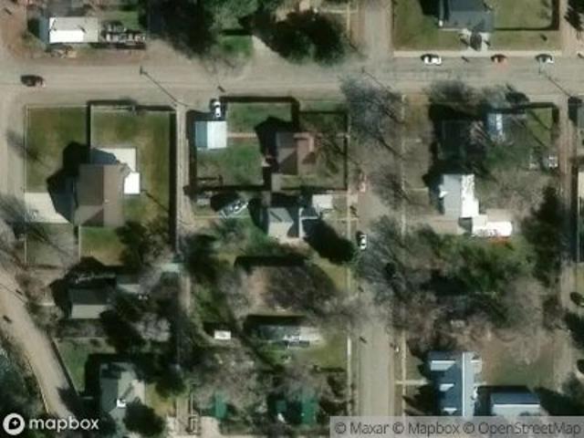 N Birch St