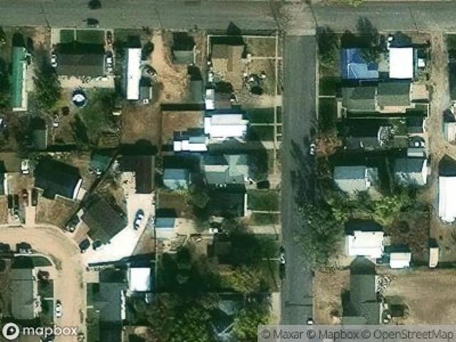 N Birch St
