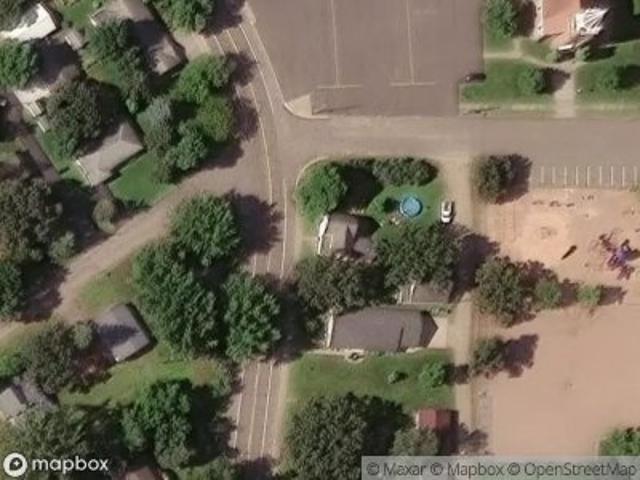 N Birch St