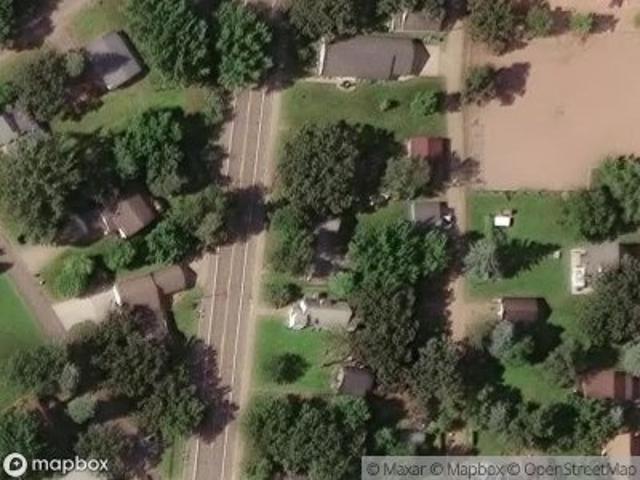 N Birch St