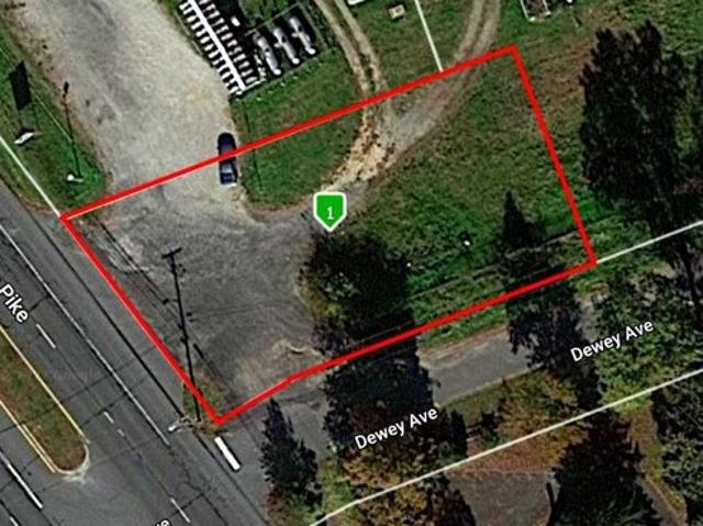 N Black Horse Pike, Williamstown, Plot For Sale
