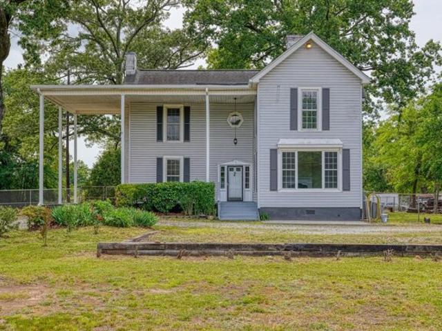 N Blackstock Rd, Spartanburg, Home For Sale