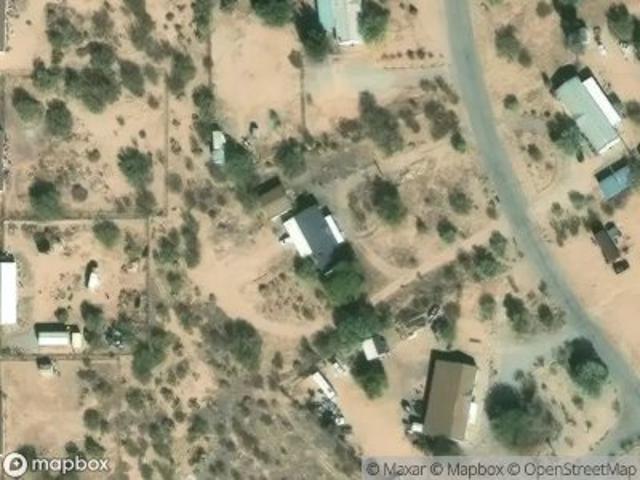 N Blacktail Rd