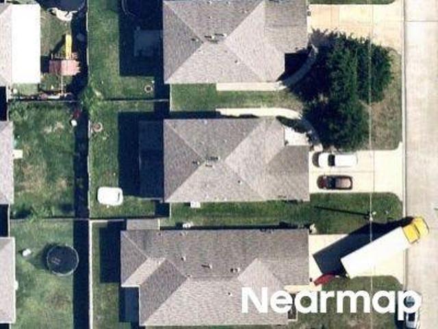 N Blue Jay Dr