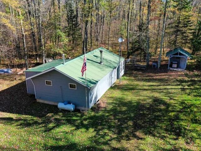 N Blue Moon Ln, Westboro, Home For Sale