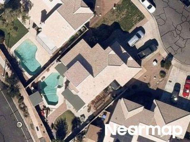 N Blue Marlin Dr