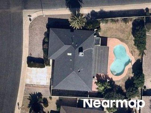 N Blue Ridge Dr
