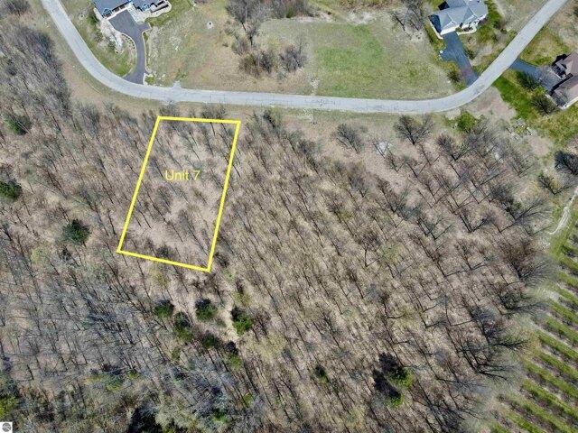 N Blue Water Ct, Suttons Bay, Plot For Sale