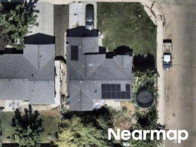 N Blueberry Ct