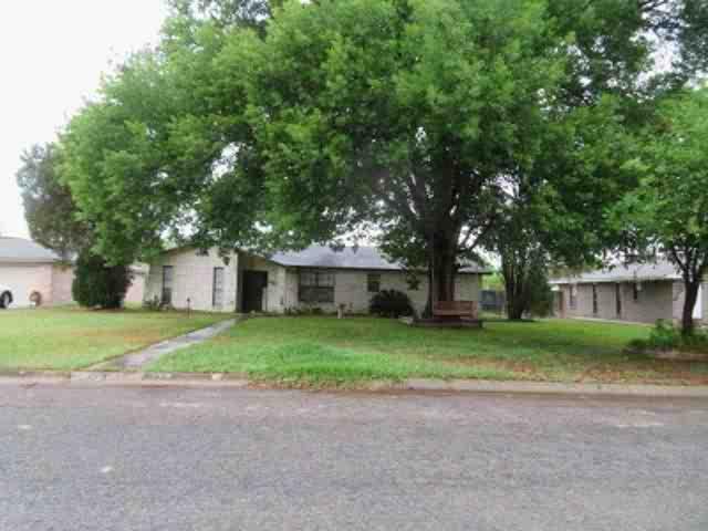 N Bluebonnet Dr