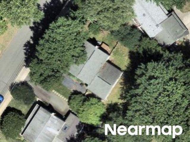 N Bluemont Dr